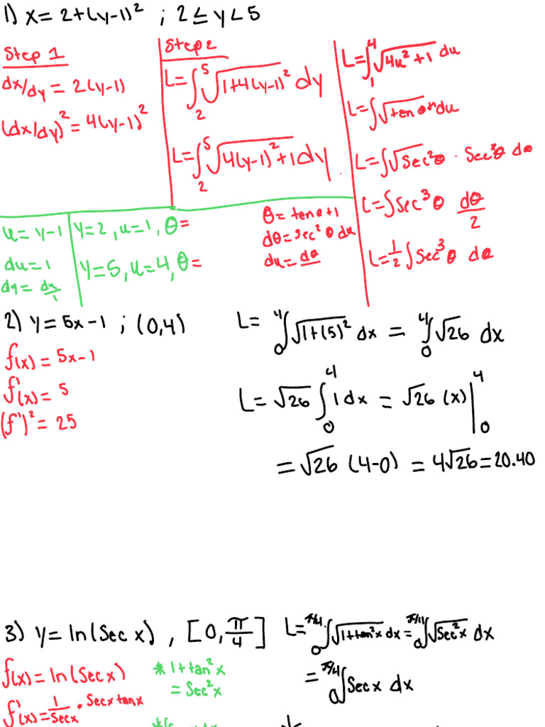 Calculus III Project Test 1 | PDF