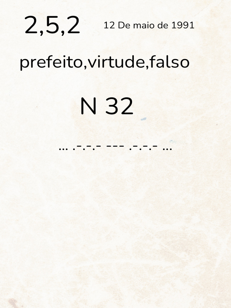 Beige Black Vintage Formal Calligraphy Old Fashioned Letter | PDF