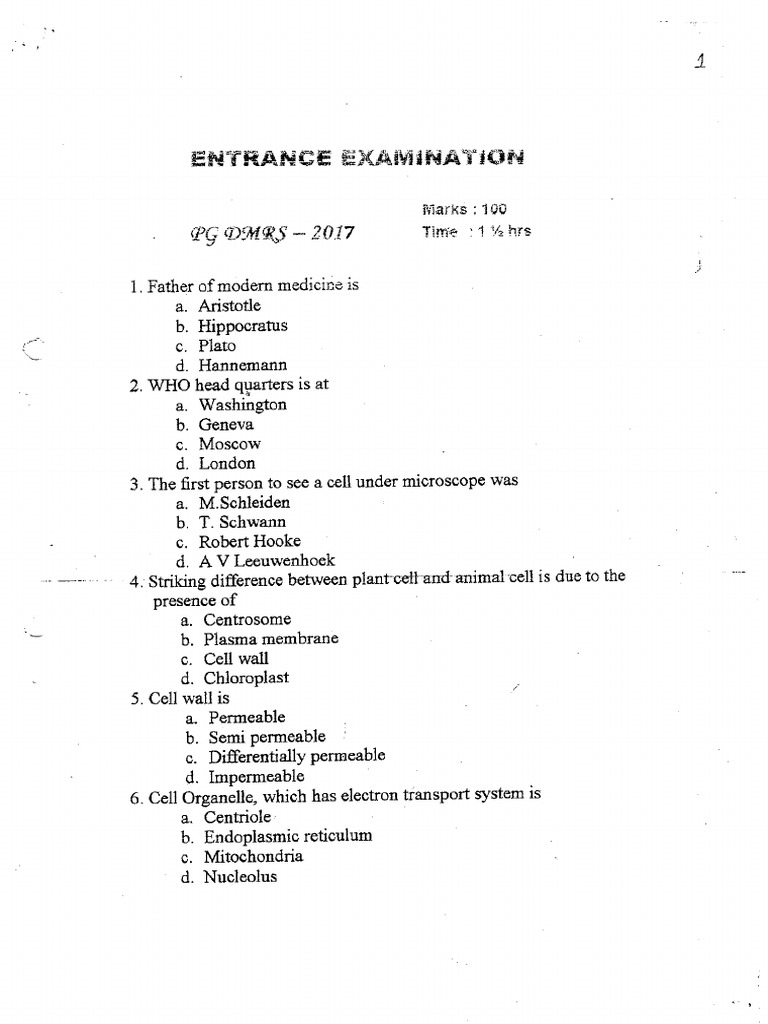 PG Diploma in Medical Record Science | PDF