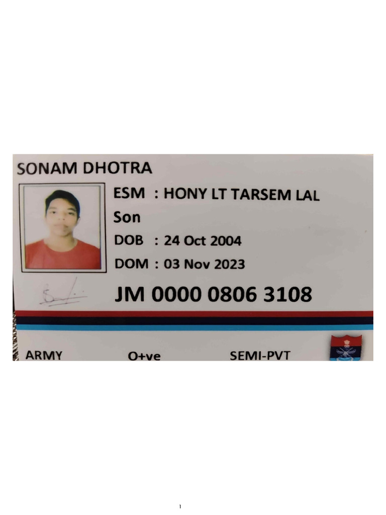 Common Documents | PDF
