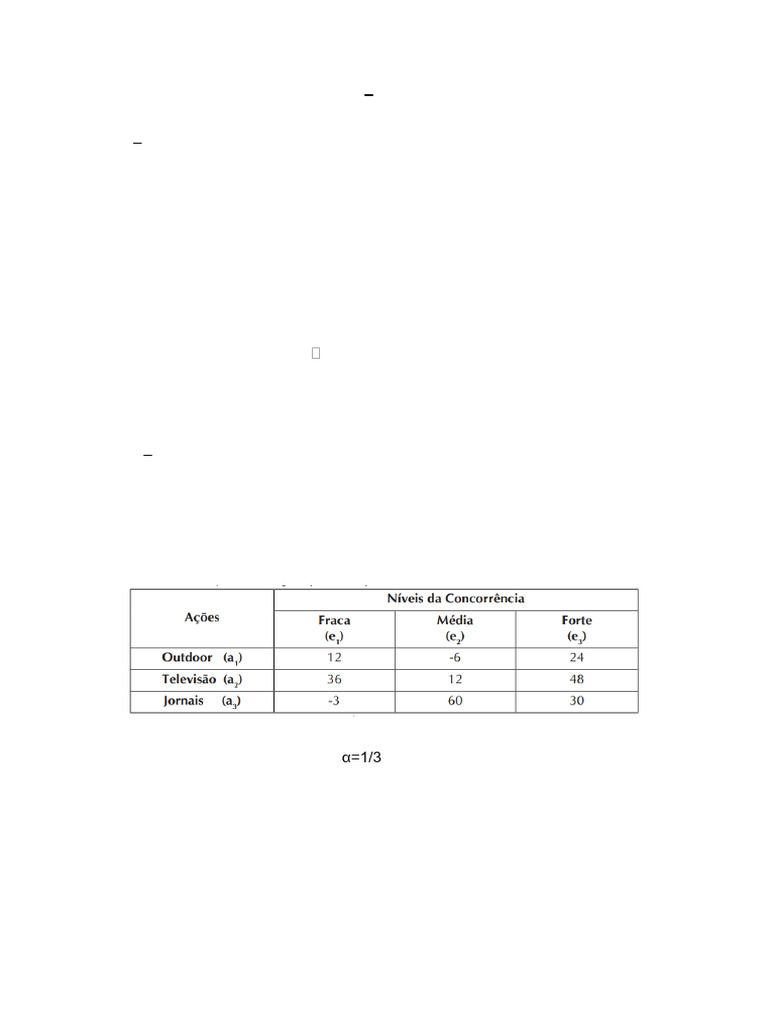 Lista de Exercicio Po2 | PDF | Utilidade | Publicidade