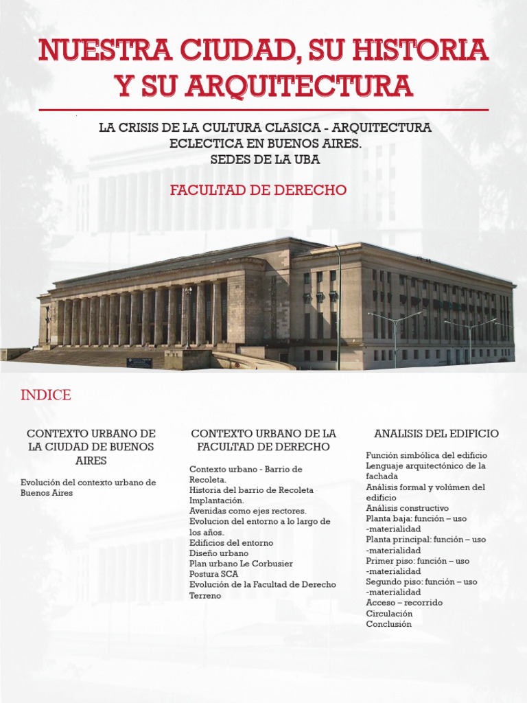 TP6 | PDF | Buenos Aires