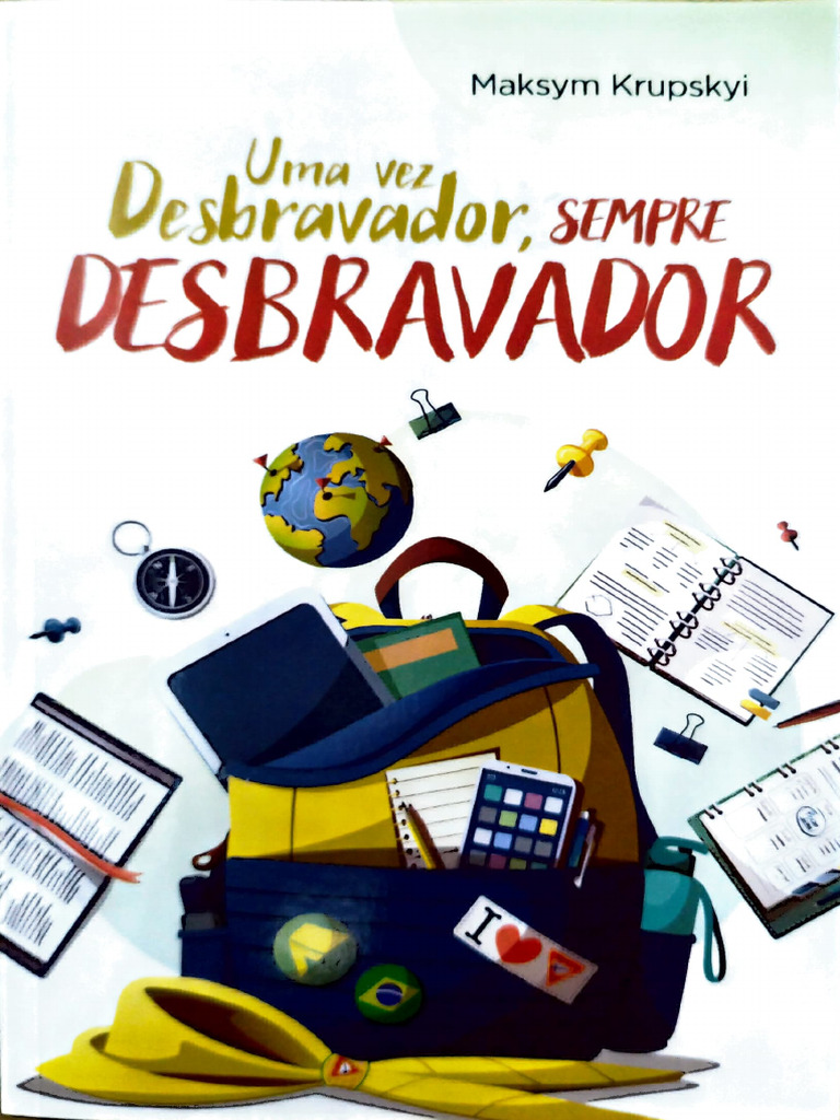 Uma Vez Desbravador, Sempre Desbravador | PDF