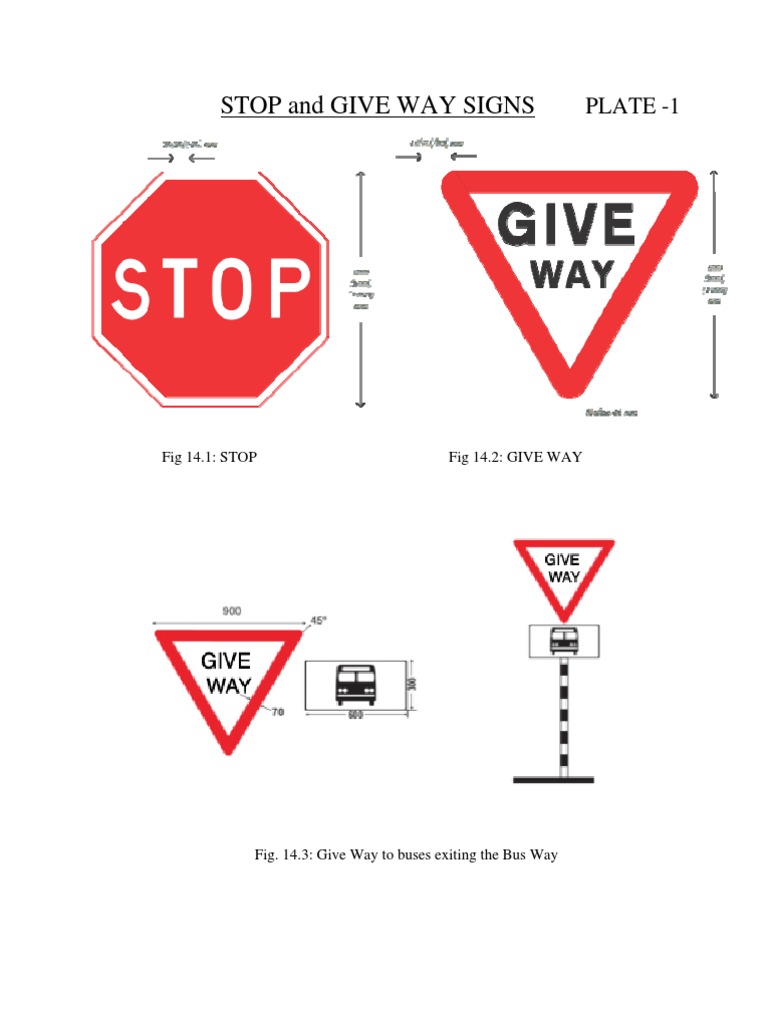 Final IRC Signs - 29 April 2010 | PDF | Road | Cycling Infrastructure