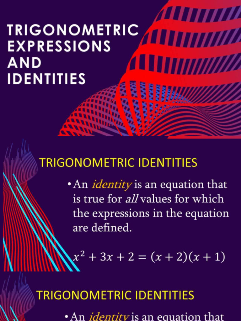 TRIGO | PDF