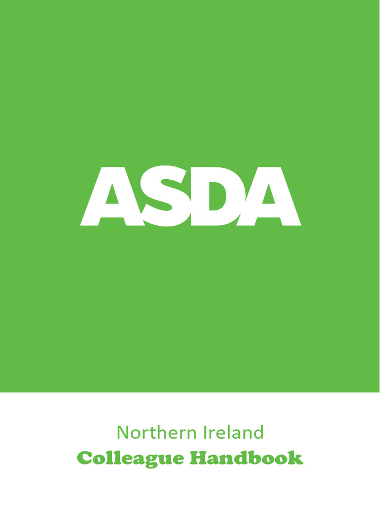 Colleague Handbook NI (Bonus) HS 20.0 | PDF