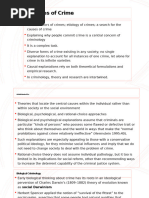 Aileen Wuornos: Theories of Her Crimes | PDF | Personality Disorder ...