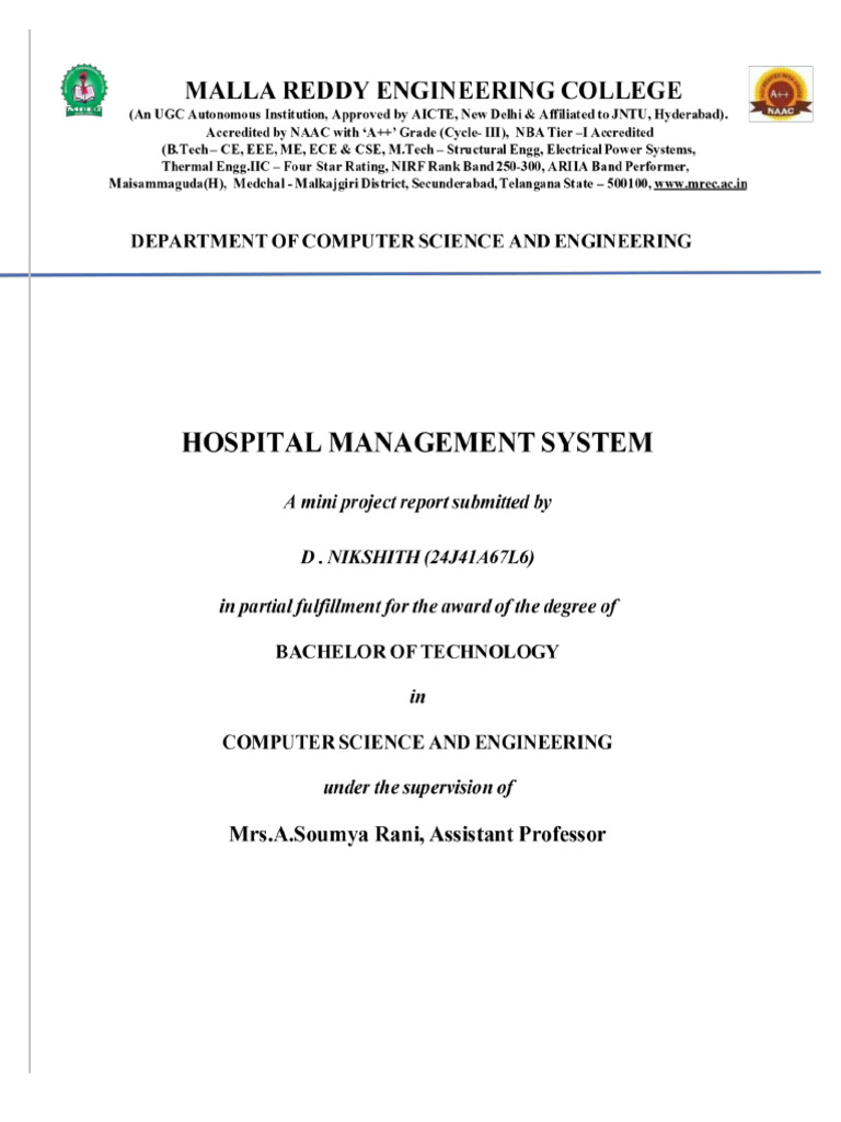 Bank Management | PDF | Hospital | Usability