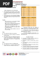 Chemical Dilution Ratio Chart | PDF | Litre | Science