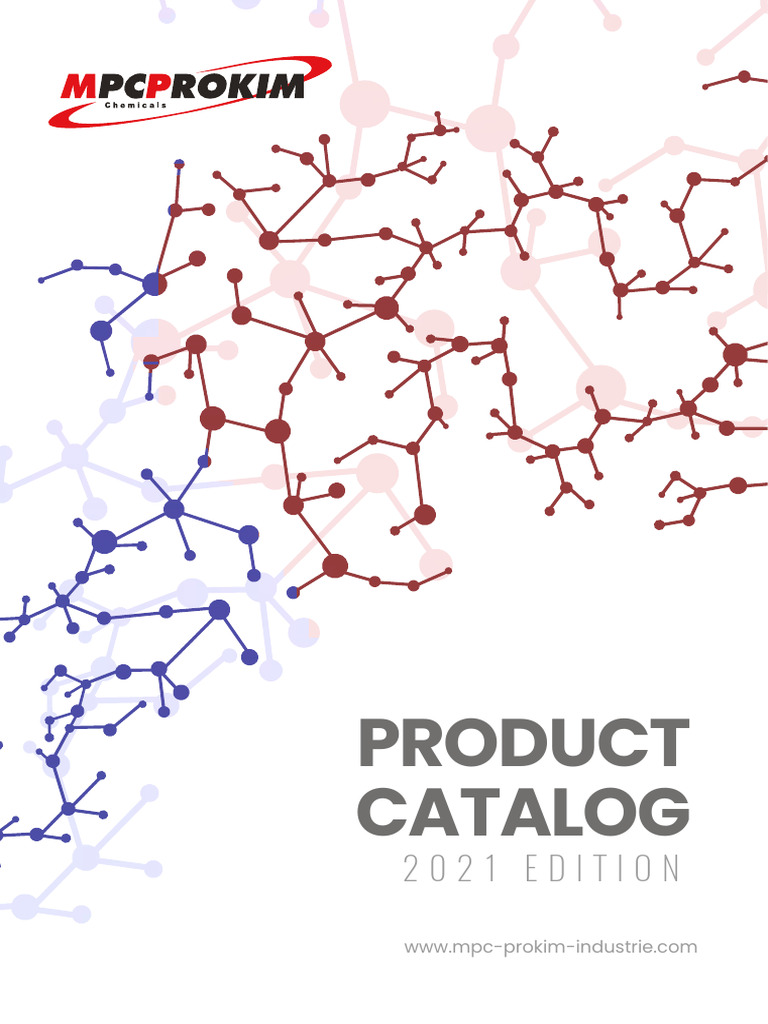 2021 Polymer Product Catalog | PDF | Paint | Acrylic Paint