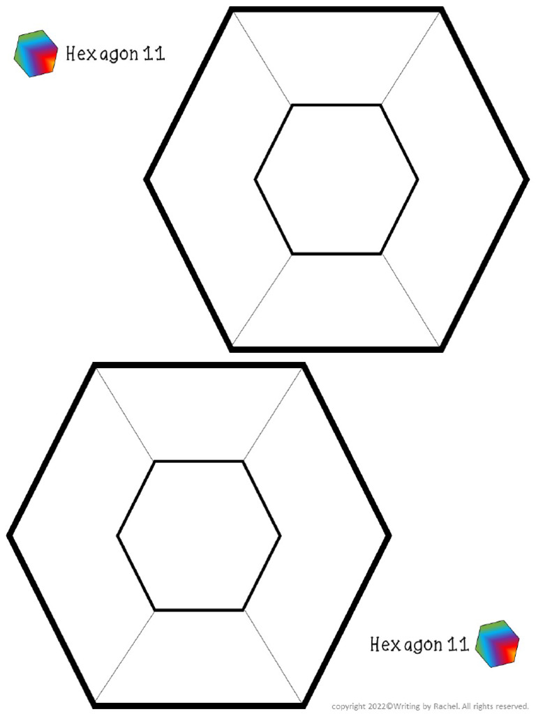 Hexagon Icebreaker 11 | PDF