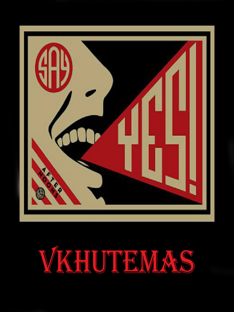 Vkhutemas | PDF