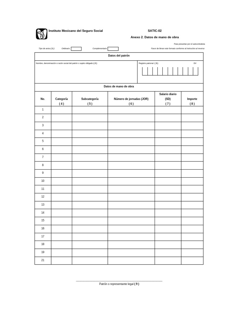 licencia-de-construccin-permiso-o-manifestacin-de-obra-satic-01-anexo-2 ...