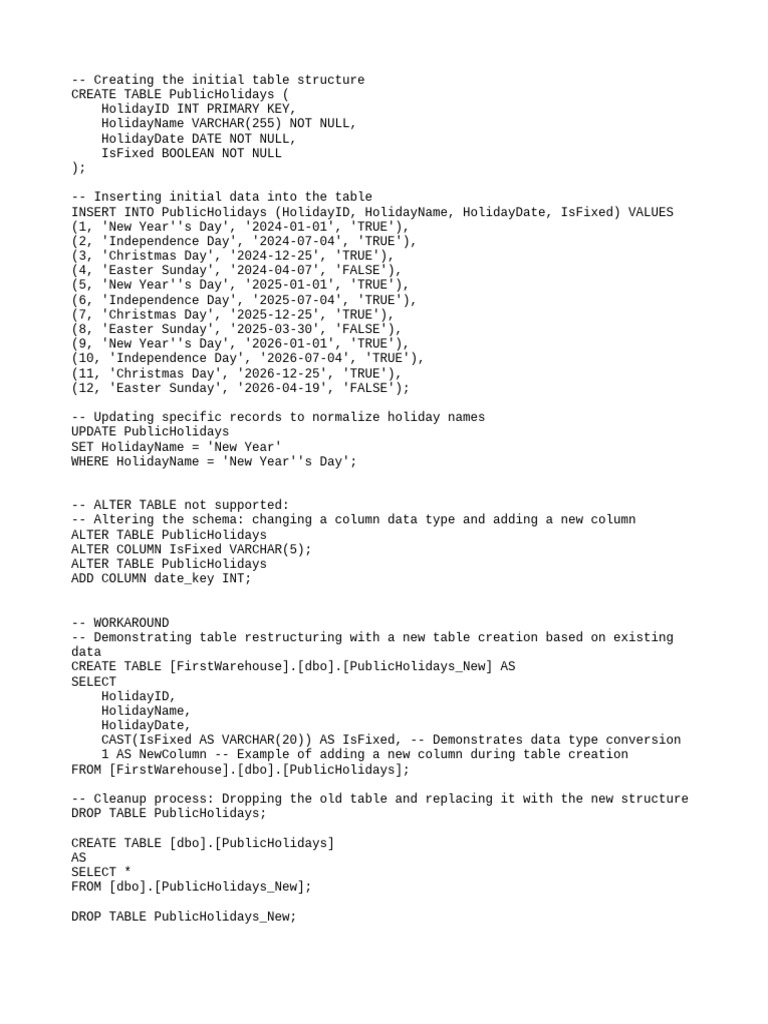 SQL Commands Create Table | PDF | Data Model | Software Engineering