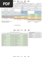 Plan de Estudios BACH UCNL PDF | PDF | Science | Aprendizaje