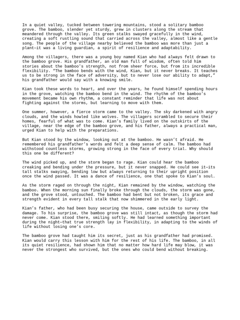 03 Bamboo Pdf Bamboo