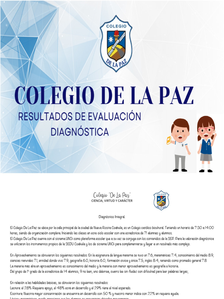 PEMC CDLP 2023-2024 | PDF | Enseñando | Aprendizaje