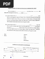 Pay Fixation Option for Promotion | PDF