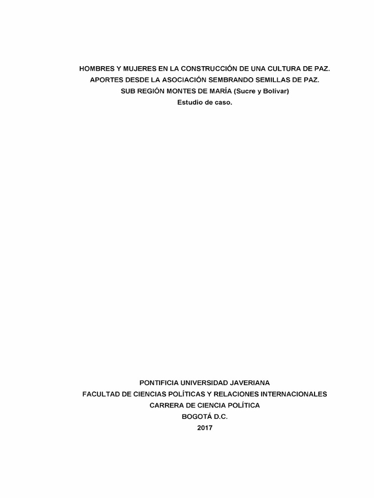 María Del Pilar Vargas Rodríguez | PDF