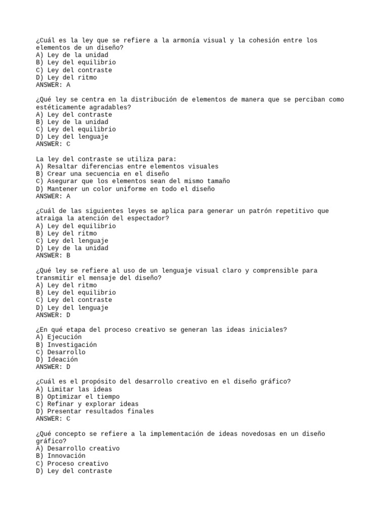 Examen Dis1-Leycomp | PDF | Diseño | Diseño gráfico