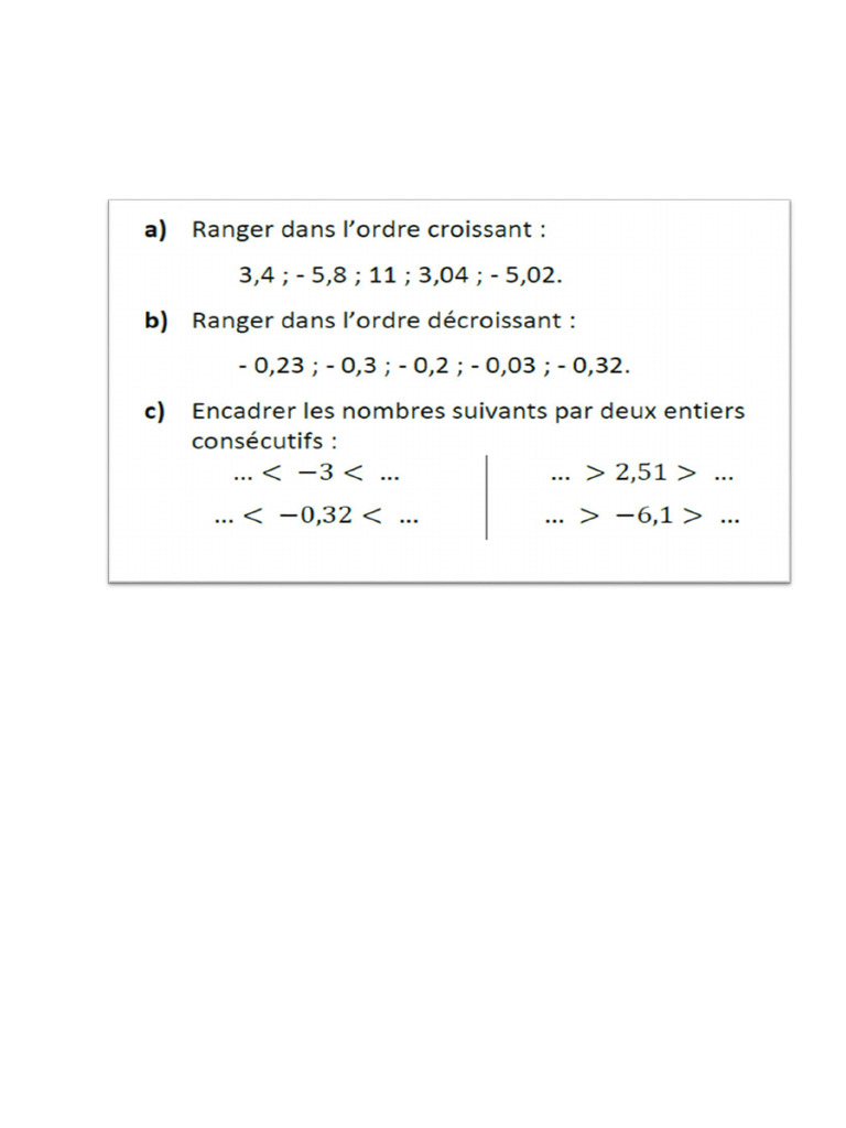 Lecture Cursive (10) | PDF