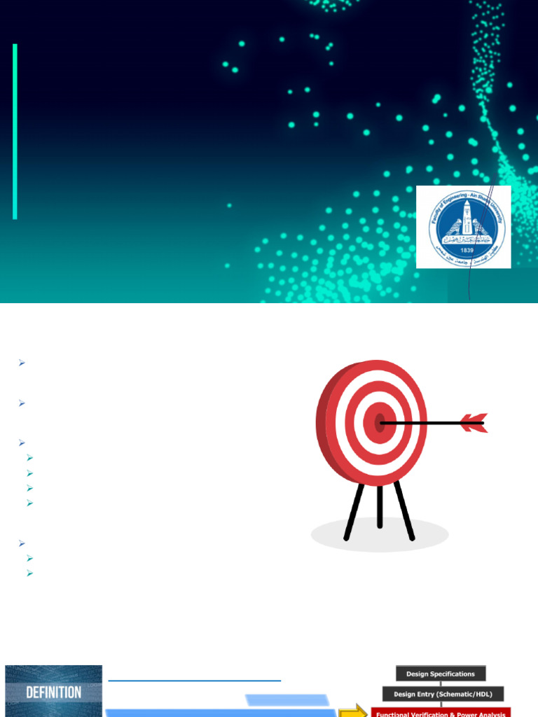 EDA Lec7 Week 12 Nov | PDF | Formal Verification | Computer Engineering