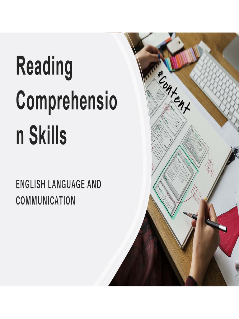 Reading Skills - 1st Class - Prefix Suffix | PDF | Reading Comprehension | Cognition