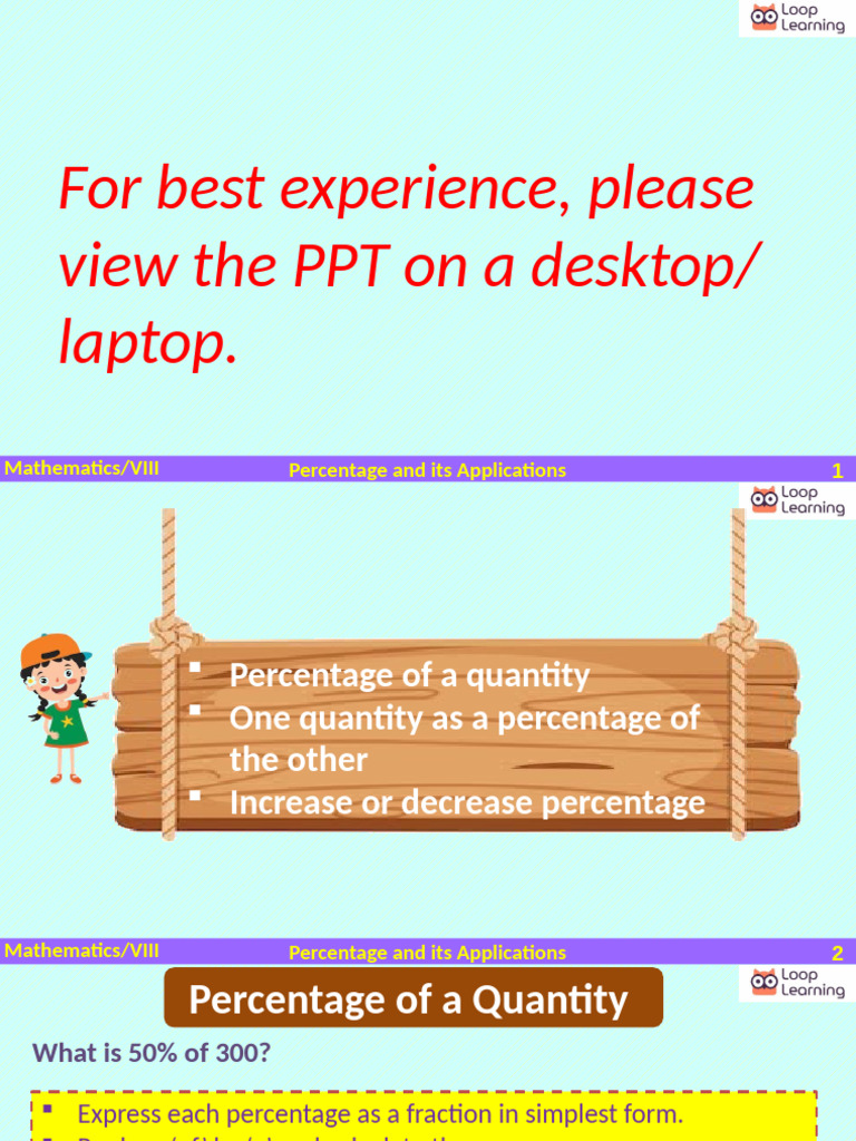 1729491902381.entry Task A2 PA2.1 Percentage of A Quantity, Increase of ...