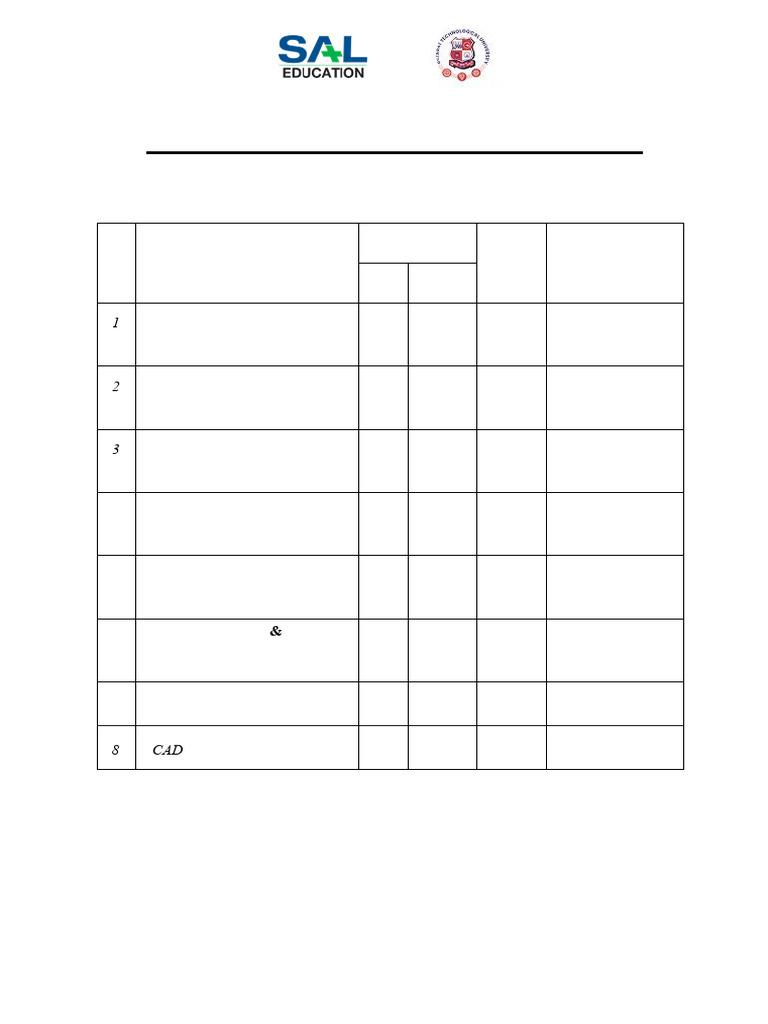 Engineering Graphics Practice Sheets | PDF | Circle | Ellipse