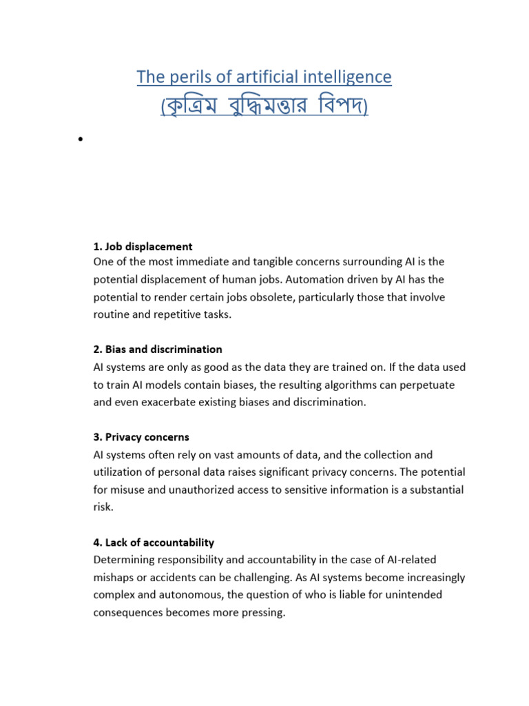 Paragraph Suggestions For Du Unit B-2024!25!1 | PDF | Adolescence | Artificial Intelligence