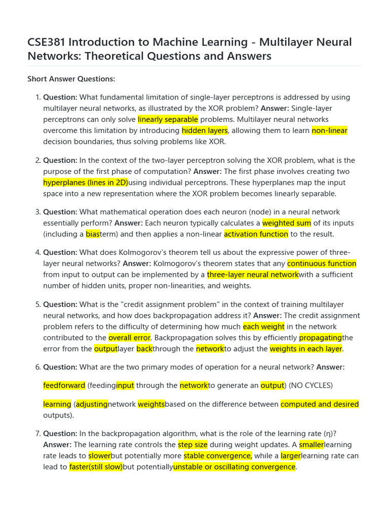 Backpropagation | PDF | Applied Mathematics | Machine Learning