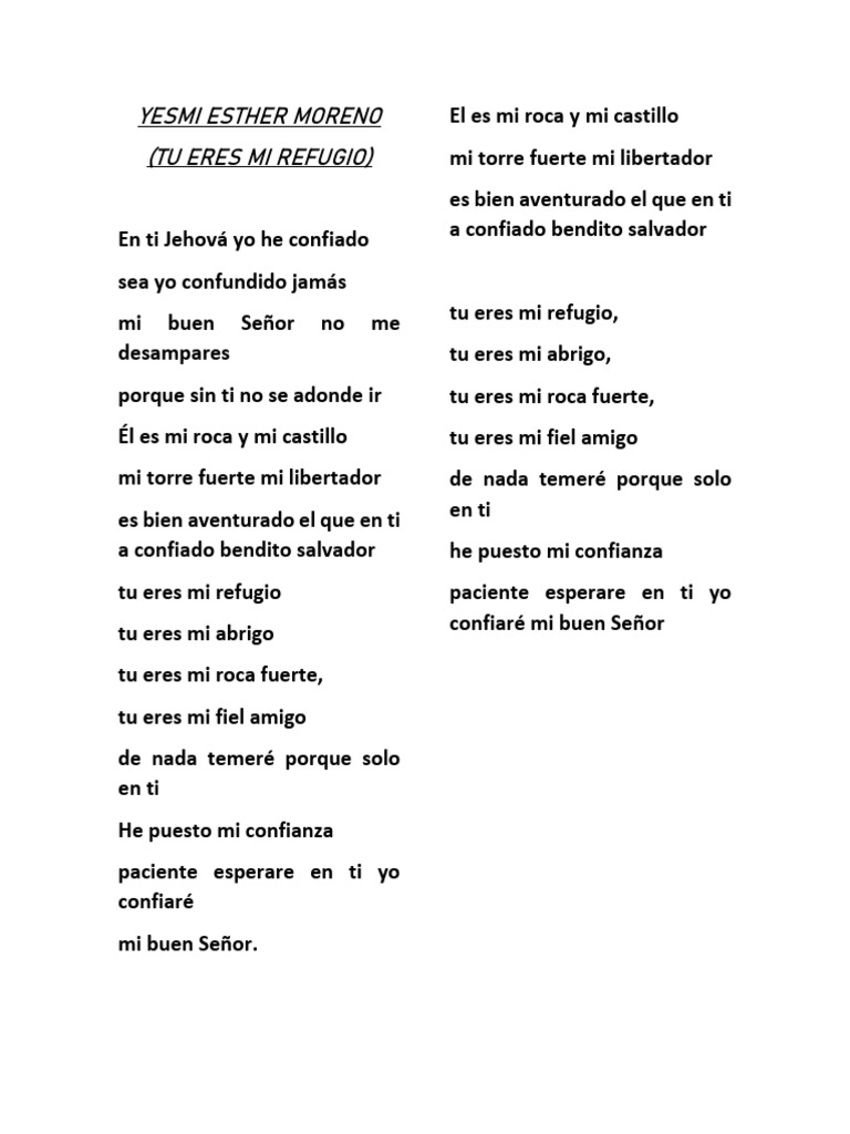 Yesmi Esther Moreno | PDF