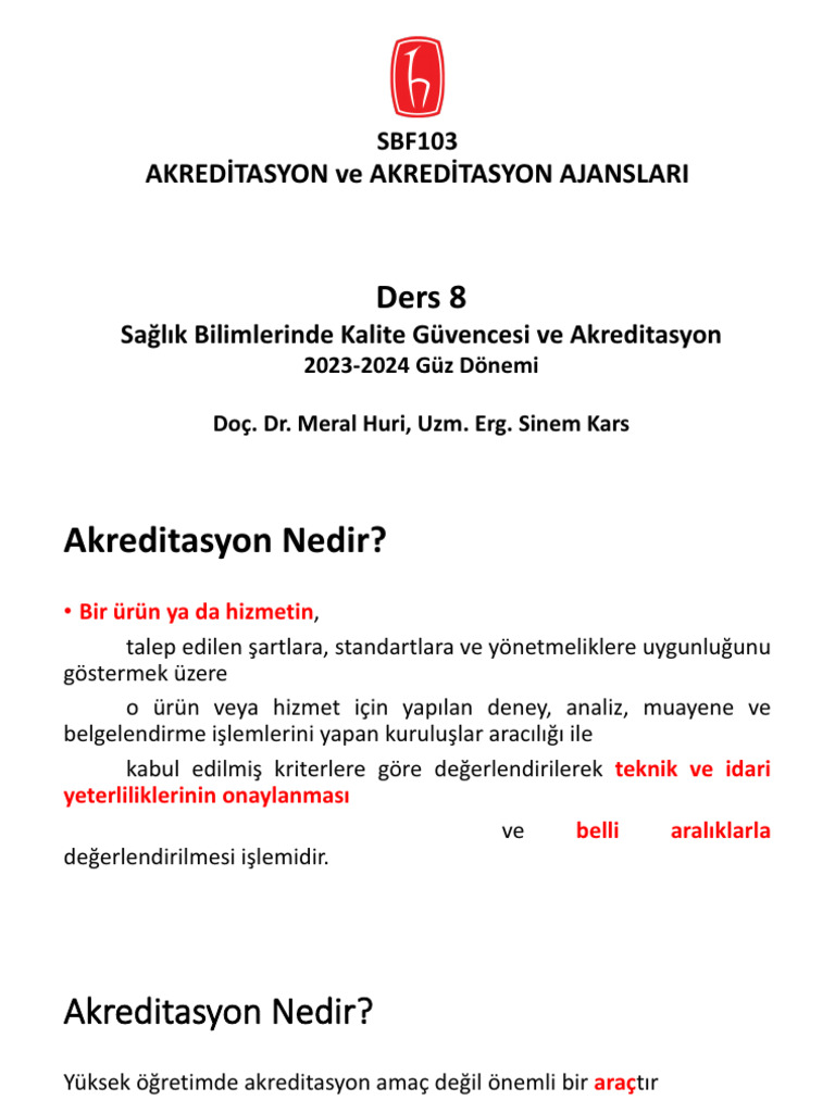 8 SBF 103-2023-24 Güz | PDF