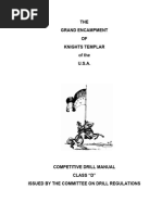 Manual of The Guidon | PDF | Hand | Military