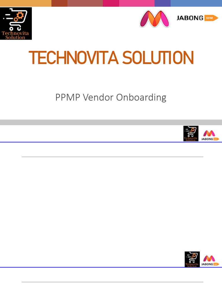 Myntra Onboarding Process | PDF | Printer (Computing) | Computing