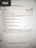 BCET 2025/26 Application Guidelines | PDF | Diploma | University And ...
