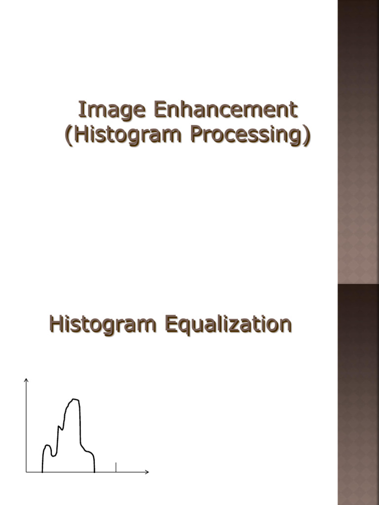 Ab Dip 4 Enh Histogram Students | PDF | Graphics | Computer Graphics