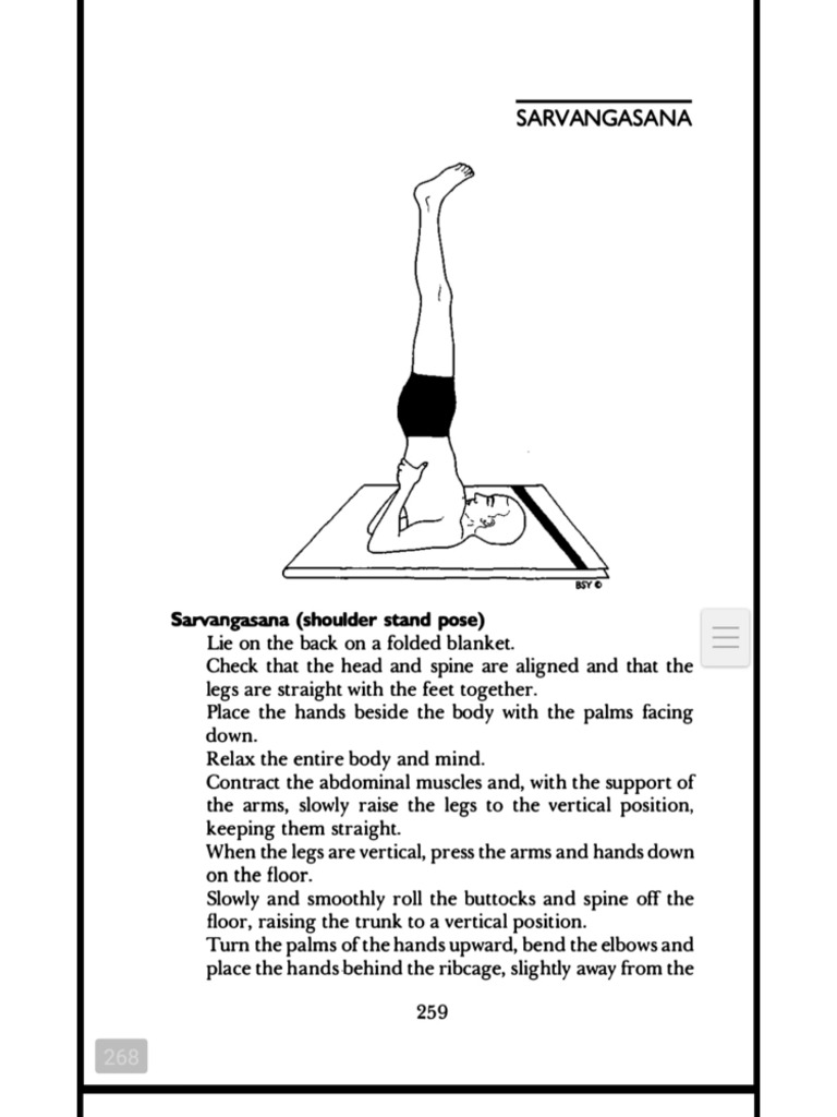 Asanas | PDF