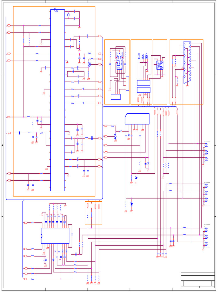 Imperial Seleco Telaio Titan 21 Tse 1 101 | PDF | Information And ...