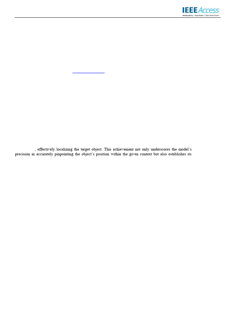 Abandoned Object Detection and Classification Usin | PDF | Computer Vision | Image Segmentation