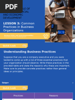 Ethics and Corporate Responsibility at Dell Technologies | PDF ...