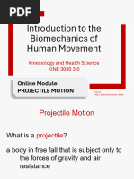 AP Physics - 2D-Kinematics-StudentWorksheet | PDF | Kinematics ...