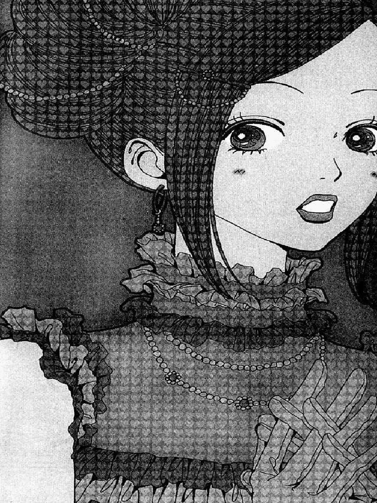 Nana Chapter 15 | PDF