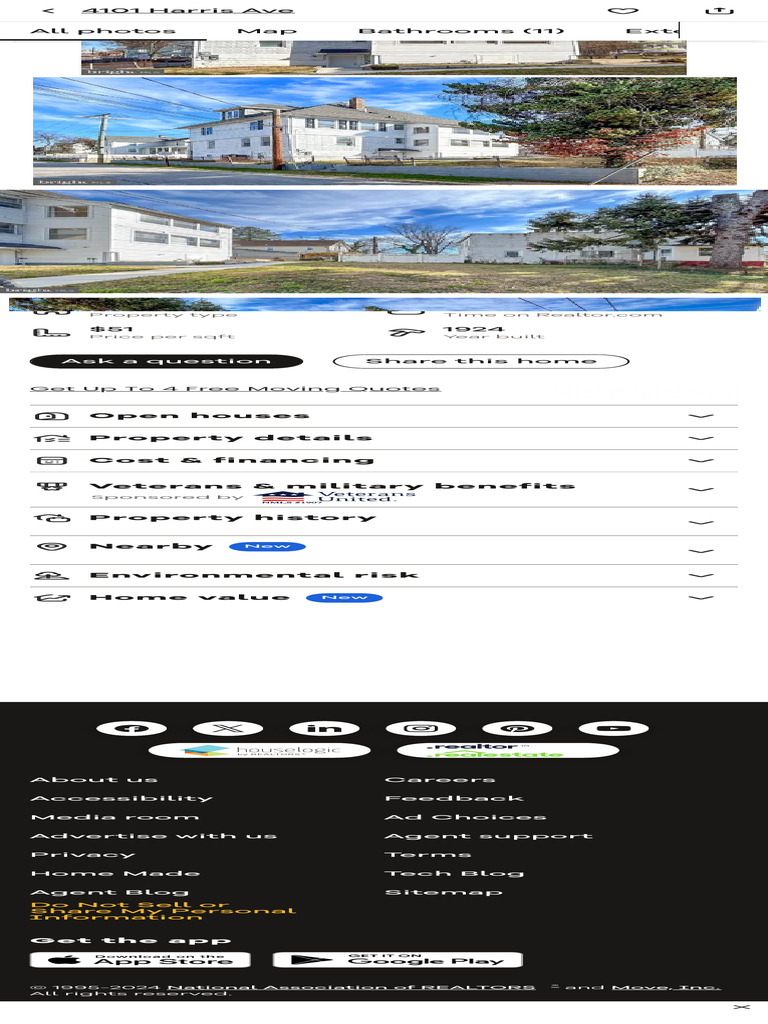 House Location For Hook Up | PDF