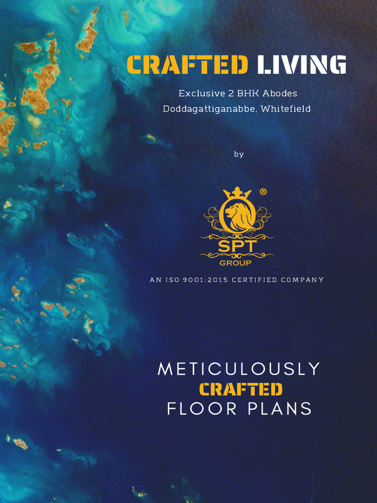 Floor Plans - A4 | PDF