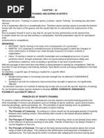 Gabbett, T. (2016) - The Training-Injury Prevention Paradox - Should ...