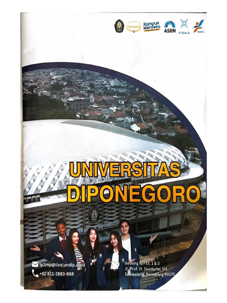 UNDIP | PDF