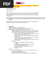 ? (AC-S08) Week 08 - Task Assignment - Where Is Your Cell Phone (PA4) (INGLES 1) | PDF ...