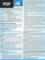Pre-Operative Assessment Template | PDF | Surgery | Anesthesia