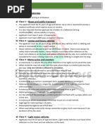 The Official New Zealand Road Code | PDF